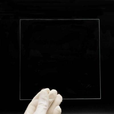중국 알루미노 실리케이트 온화 유리 덮개 LCD TV 화면 보호기 판매용