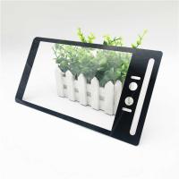 China CHIYAN-H2 Lithium Aluminosilicate Float Glass 0.3-6mm Thickness for Display Covers with 700-1000MPa CS for sale