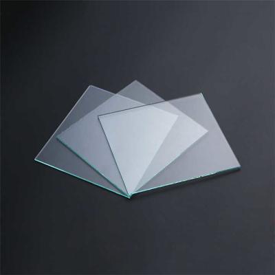 China Ultra white clear float glass manufacturer for Insulated Tempered Laminated Low-E Glass for sale