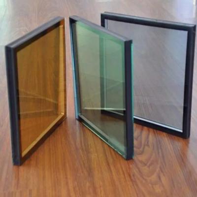 China Original Float Double Glazed Tempered Glass For Door And Window for sale