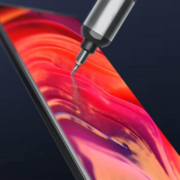 Quality Impact Resistant High Alumino Silicate Glass For Smartphones Display Cover for sale