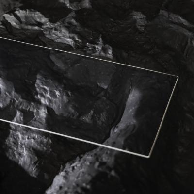 Cina Fogli di vetro in ceramica temperata per proteggere lo schermo del telefono in vendita