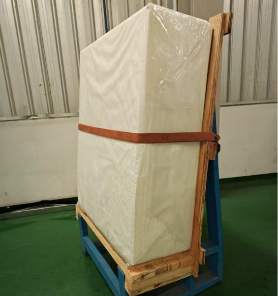 Quality High-Strength Large Format Ultra-Thin Glass Substrates Electronic Grade with DOL for sale