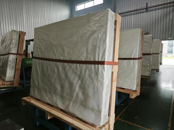Quality Premium Oversized Ultra-Clear Glass Sheets - Ideal for Cover Glass & Sensors for sale