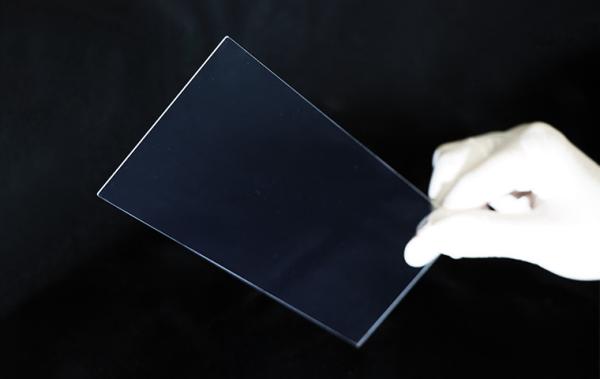 Quality 4PB 9-12um Glass Substrates for Microscope Slides Manufacturing DOL ≥500Mpa for sale