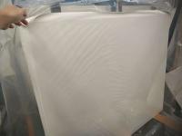 China Medium Aluminosilicate Glass Sheet for Display and Touch Applications for sale