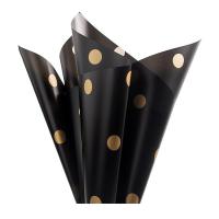 China 58*58 Customized Florist Wrapping Paper For Bouquet for sale