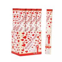 China De in het groot popcornpan van de het kanonpartij van huwelijksconfettien Te koop