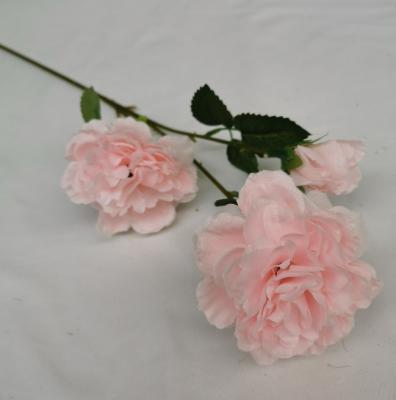 Cina Bouquet di fiori artificiali decorativi Fiori di peonia per matrimoni domestici in vendita