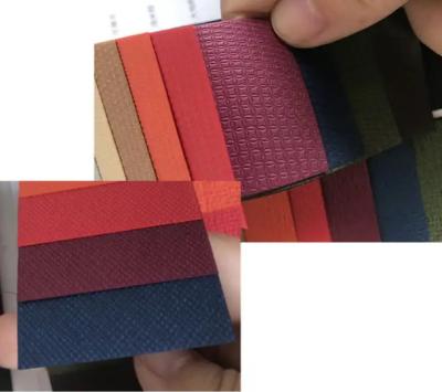 China Luxe textuur printpatroon speciaal luxe linnen geborduurd papier 110Gsm/250Gsm Te koop