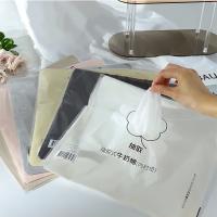 China Small Size Convenient Extractable Floral Packaging Paper for sale