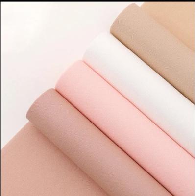 China 70-80gsm PP Plastic Film Flower Bouquet Wrapping Paper with Solid Color Printing for sale