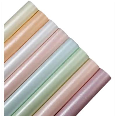 Cina Carta di avvolgimento per fiori di pera perla Carta di rivestimento interno per piccoli buchi d'incenso in vendita