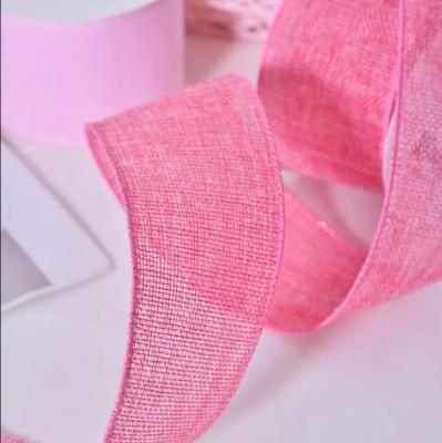 中国 ギフト用ロープのロープ 63mm 10ヤード パッケージサイズ 10X10X10cm 販売のため