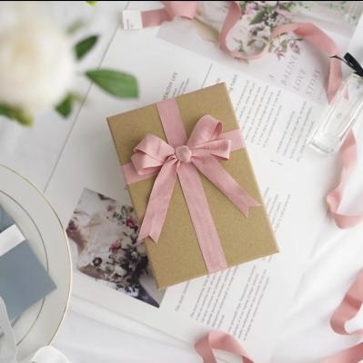 China 24 Color Polyester Cotton Stain Wrap Ribbon For Gift Wrap Customer Customization for sale