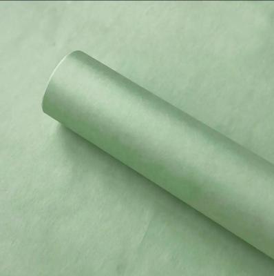 Cina Biocolore carta da riciclo a due lati per fiori freschi in vendita