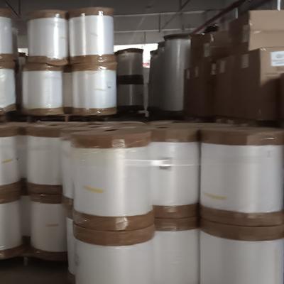 Cina Colore personalizzato 57CM* 57CM Carta di avvolgimento di fiori all'ingrosso SOLO 2025 Stile all'ingrosso in vendita