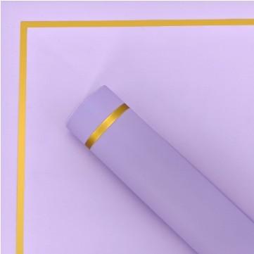 China OPP Multiple Color Flower Paper Bouquet Wrapping Paper for Cross-Border Phnom Penh Simple Style Paper Flower Art Gift Package for sale