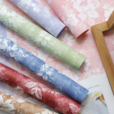China Papel de embrulho à prova d'água em estilo chinês com tamanho de embalagem 60*30*3cm à venda