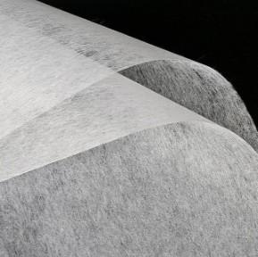 China Single color non-woven fabric lining DIY flower packaging paper for sale