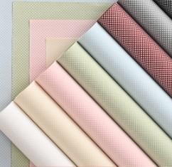 Cina Carta di imballaggio tridimensionale per fiori d'arte di schiuma in vendita