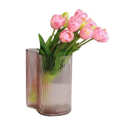 中国 家具 工芸花束 スタジオ撮影用道具 5本のツリー 販売のため