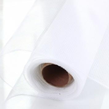 Cina Carta da imballaggio a fiore a maglia quadrata di filato duro a griglia grezza in PP in vendita