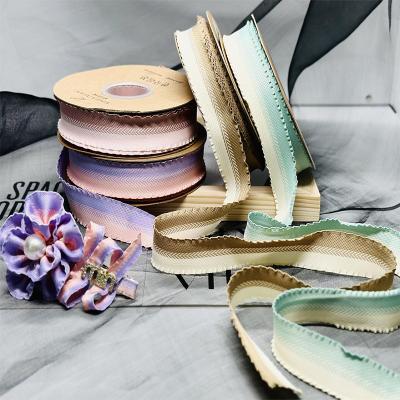 China Embalagem de flores de estilo coreano de forma transfronteiriça fita satinada fosca de bolo de aniversário caixa-presente caixa-bouquet fita de fábrica de casa de venda por atacado for sale