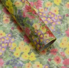 Cina Carta di imballaggio impermeabile per fiori da fiore in vendita