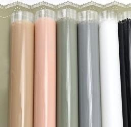 中国 BOPP ジオメトリ ステンレス 防水 フラワー 包装 紙 56*56cm 販売のため