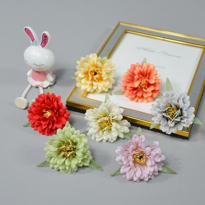 China Stile Forestale Simulato Fiore di Peonia Piccolo Fiore di Nozze Guida stradale per la parete Decorazione Fallace Fiore Scatola regalo fatta a mano fai da te Fiore di peonia di seta for sale
