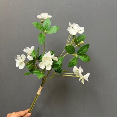 Cina Fiori artificiali, begonia, ortensia, fiori artificiali di lusso leggero, tavolo da caffè per interni domestici, tavolo da pranzo, ornamenti paesaggistici, esposizione e decorazione floreale in vendita