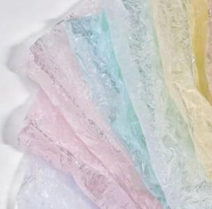 中国 色のガラスのランプ 防水花の花包紙 販売のため