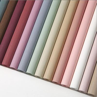 Cina Carta Kafin, carta impermeabile per fiori, carta rotonda russa per fiori, carta tridimensionale per eleganza in magazzino in vendita