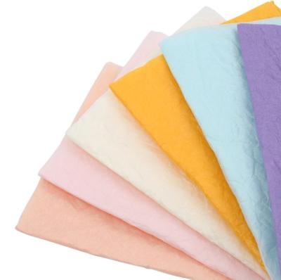 Cina Carta Copia Coreana Elegante per Incartare Fiori e Confezioni Regalo in vendita