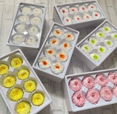 China Kangnaixin Mother's Day gift artificial flower home decoration for sale