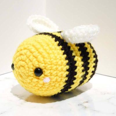 fuzzy toy