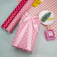 China ODM Printed Kraft Wrapping Paper for sale