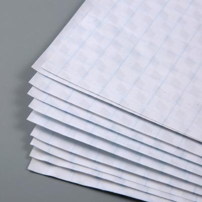 中国 3DはCPPポリ塩化ビニールのプラスチック自己接着表紙シートを浮彫りにした 販売のため