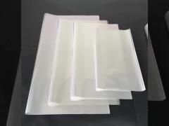 Grote hoeveelheden kortingen: Doorzichtige cellophane bloemenkunstverpakking, waterdicht papier, oppfilm, bakplaat, bloemenboeketverpakkingspapier