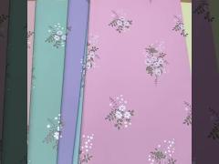 Yamano Flower Blossoms Printed Ouya Paper Flower Packaging Paper