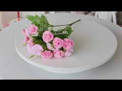Künstliche Blumensträuße, Festgeschenke, künstliche Blumenvasen, Blumenarrangements, Wohnzimmerdekorationen.