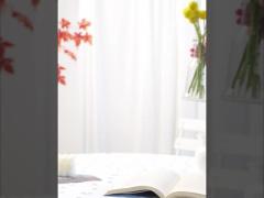 Simulated flowers with a high-end and realistic feel, bundled with golden balls, hotel soft decorati
