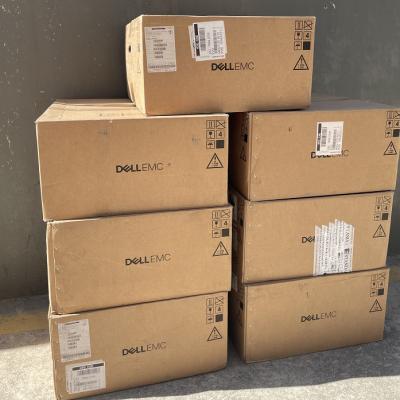 Китай Хранение Vnxe3200 6*1.2t Dell Emc Vnx металла пластиковое унифицировало систему продается