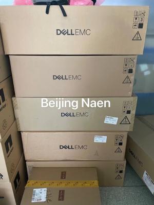 중국 EMC 파워스케일 F600 모든 플래시 NAS 노드 기업용 최종 저장 솔루션 판매용