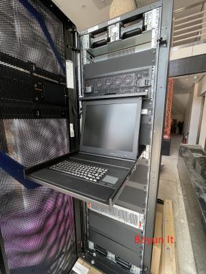 Cina Porti della testa 4 16GB FC dell'elaboratore centrale di DELL contabilità elettromagnetica VMAX100K in vendita