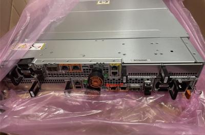 Cina 350F 4*1.92T Ibrido DELL EMC Unity Storage Metallo Plastica in vendita