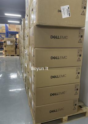 중국 EMC 파워스케일 F600 모든 플래시 NAS 노드 기업용 최종 저장 솔루션 판매용