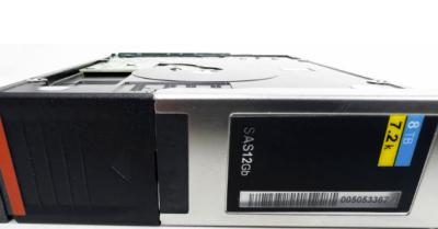 Китай Жесткие диски 005053367 PowerProtect DS60 8TB продается