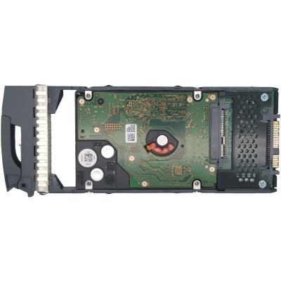 中国 Original NETAPP  X426A-R6 1.8TB 10k 12Gbps SAS hard drive for DS2246 FAS2240-2 FAS2552 FAS2650 販売のため